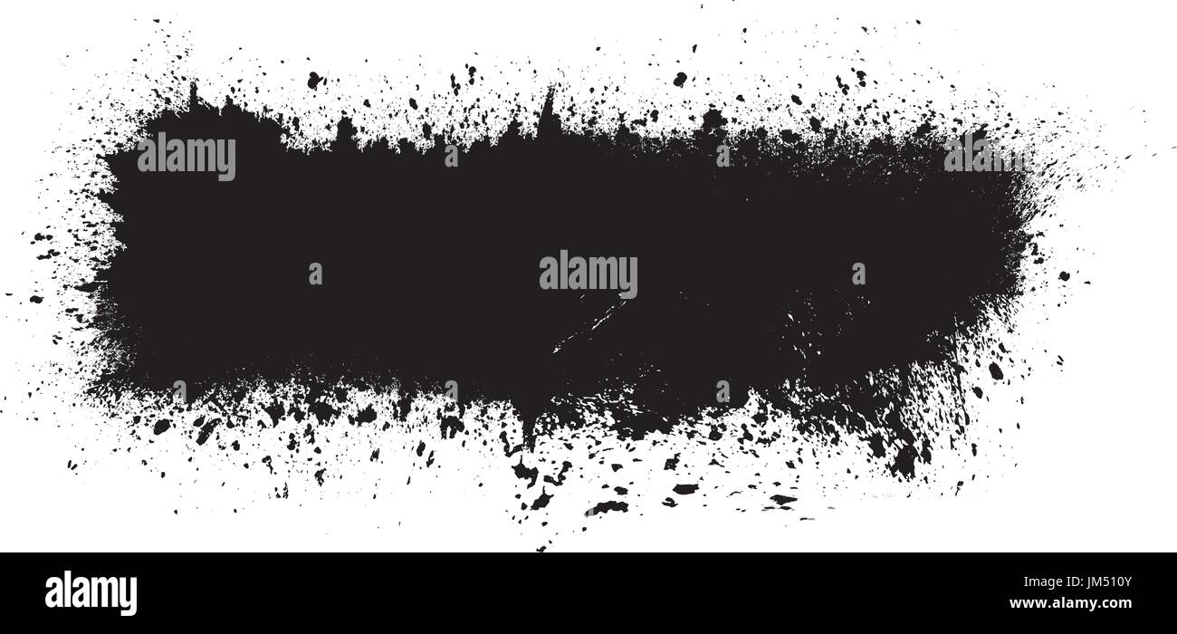 ink spatter, stain, mark, spill, art Stock Vector Image & Art - Alamy