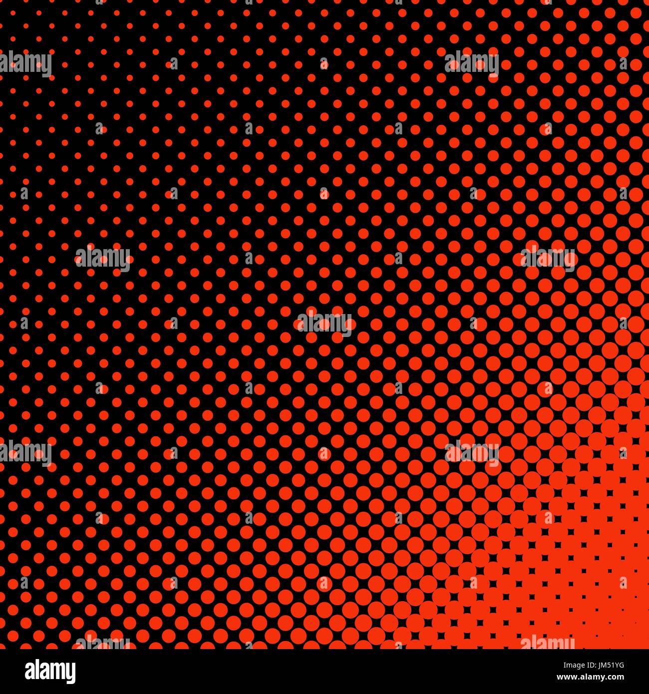 Dark red circles pattern Stock Vector Images - Alamy