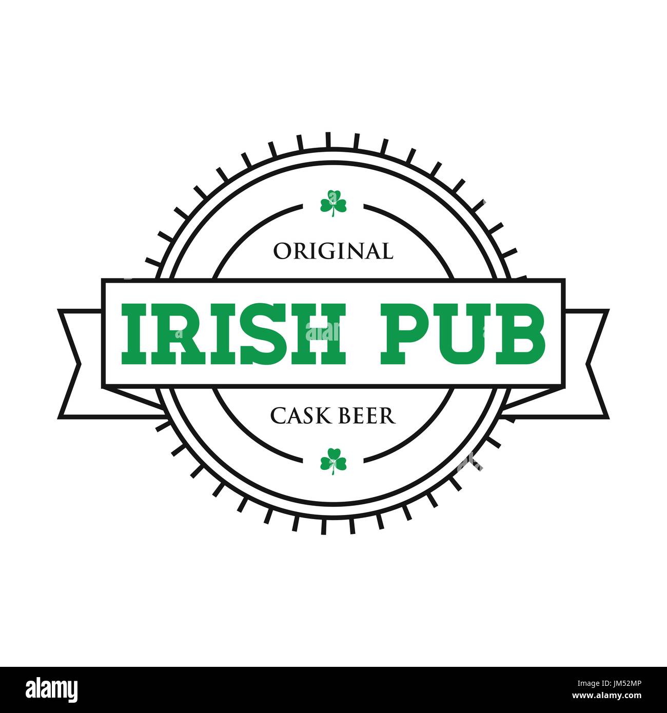 Celtic pub irish restaurant hi-res stock photography and images - Alamy