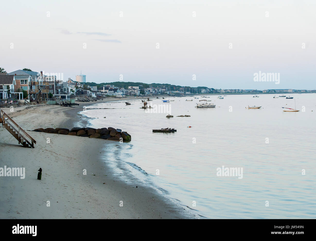 P town hi-res stock photography and images - Alamy