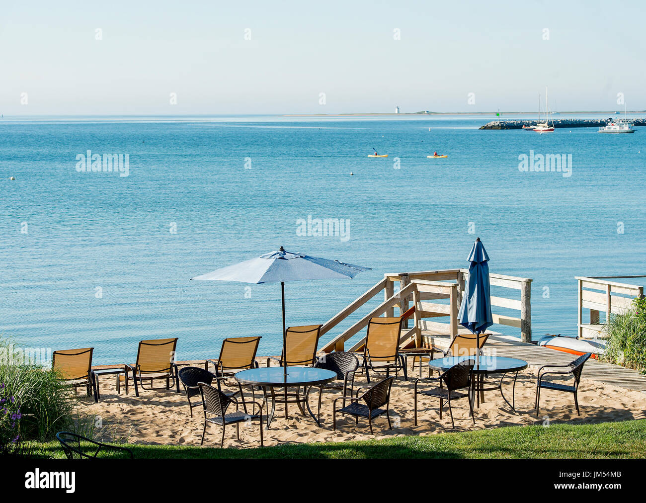 Bayshore hi-res stock photography and images - Alamy
