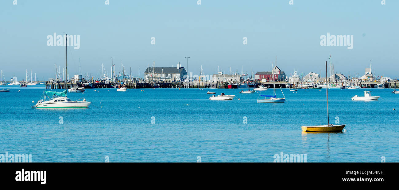 Cape cod seascape hi-res stock photography and images - Alamy