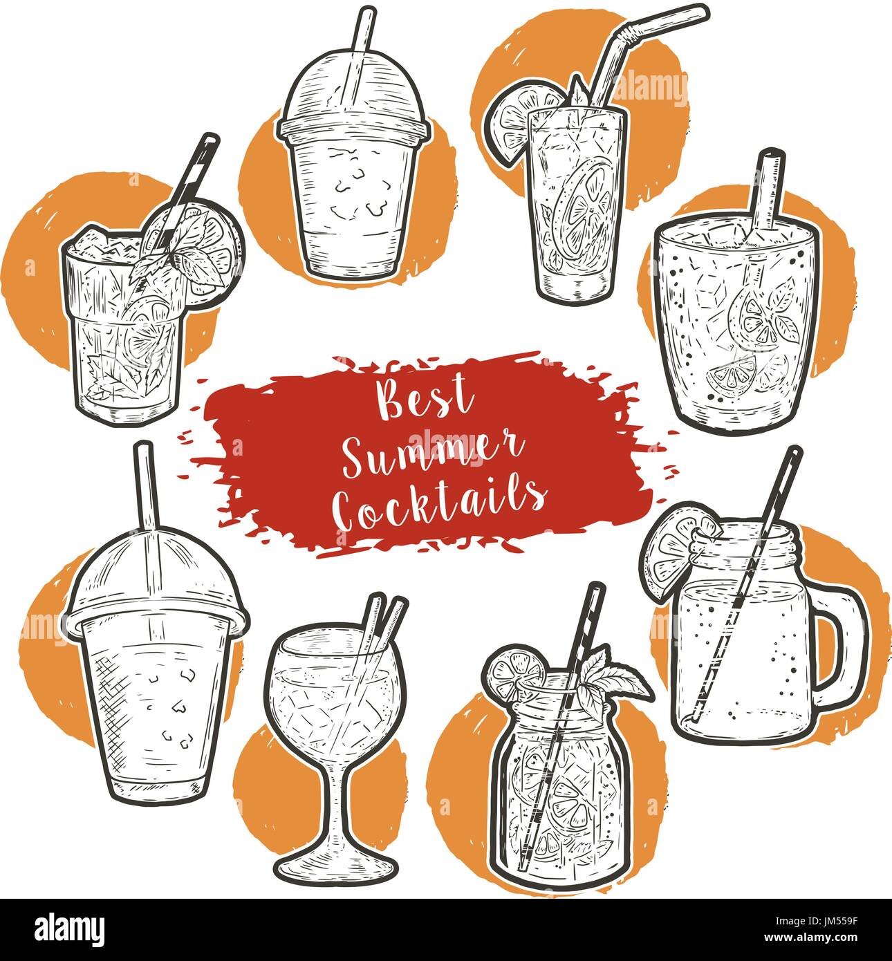 Best mojito hi-res stock photography and images - Alamy