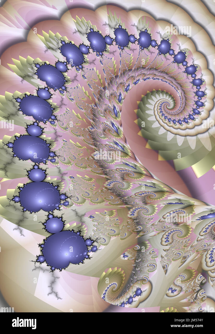 Mandelbrot Stock Photos & Mandelbrot Stock Images - Alamy