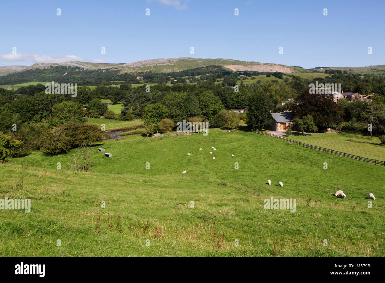 Land of eden hi-res stock photography and images - Alamy
