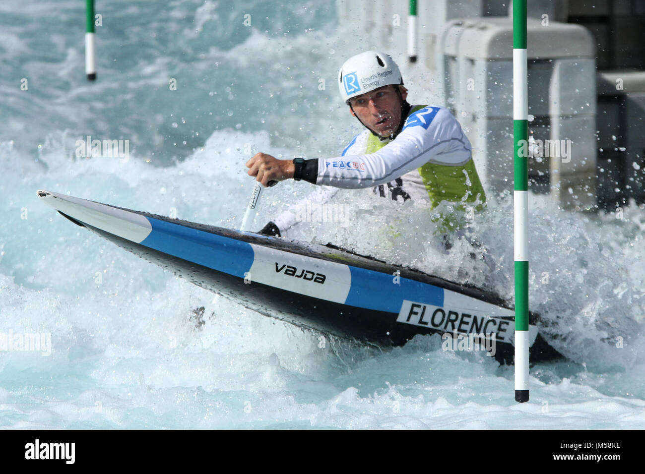 David florence hi-res stock photography and images - Alamy