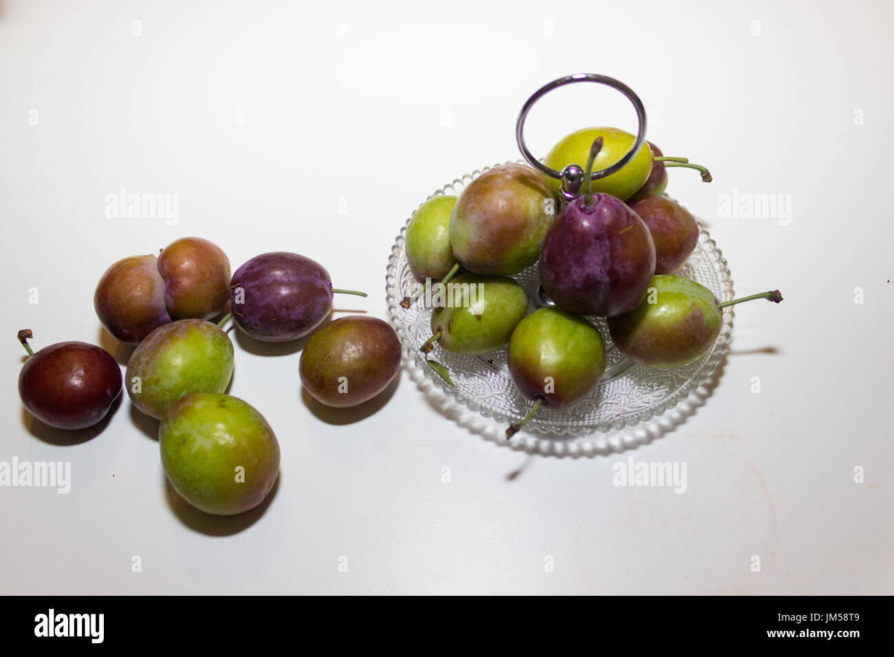 Vegan essen hi-res stock photography and images - Alamy