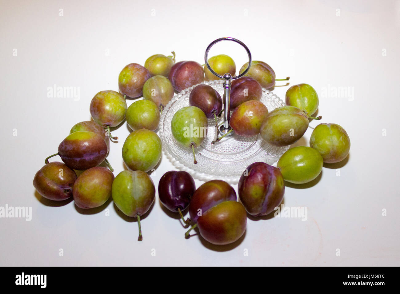 Vegan essen hi-res stock photography and images - Alamy