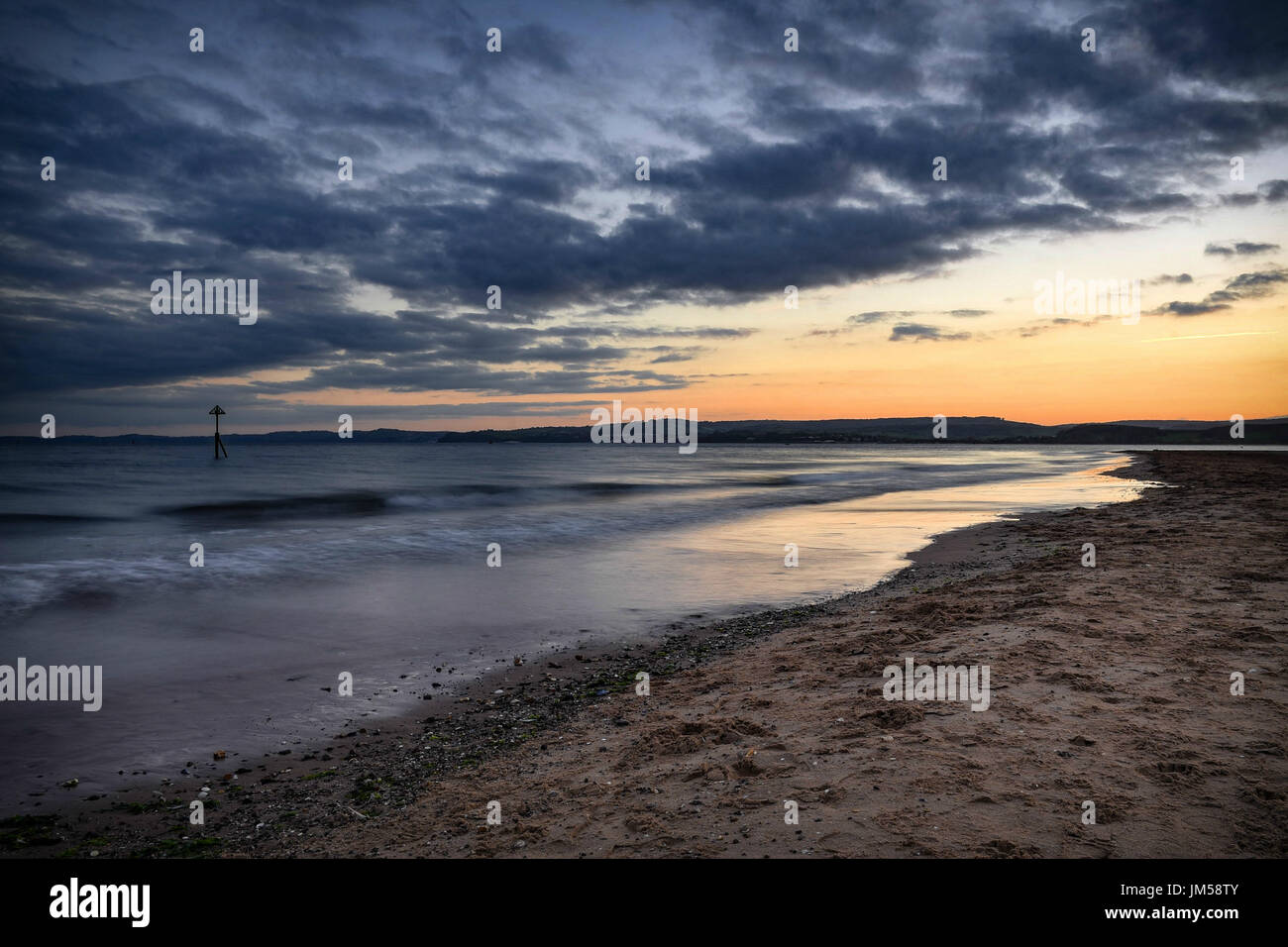 In exmouth hi-res stock photography and images - Alamy
