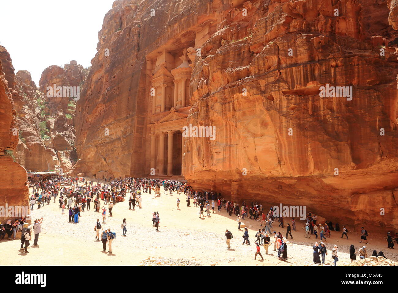 7 wonders of the world hi-res stock photography and images - Alamy