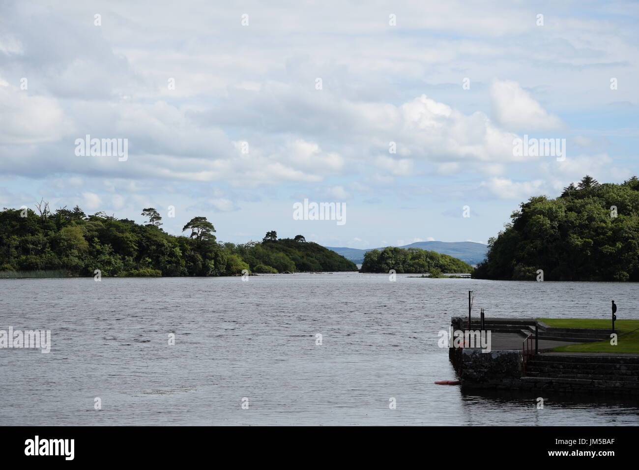 River cong mayo hi-res stock photography and images - Alamy
