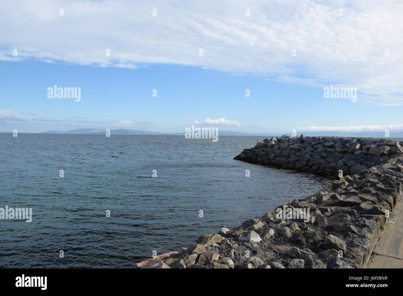 The Seapoint Promenade High Resolution Stock Photography and Images - Alamy