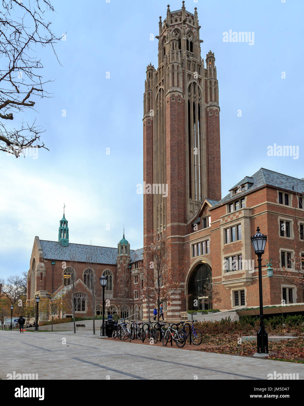 Chicago school economics hi-res stock photography and images - Alamy
