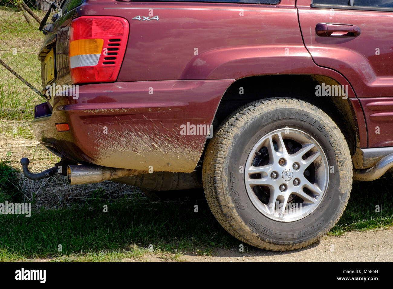 Uk number plates hi-res stock photography and images - Alamy