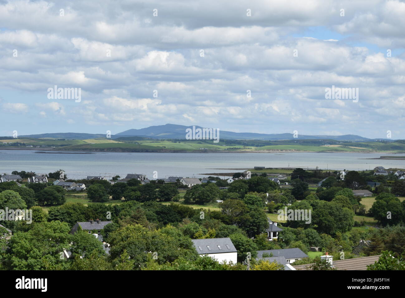 Croagh patrick hi-res stock photography and images - Alamy