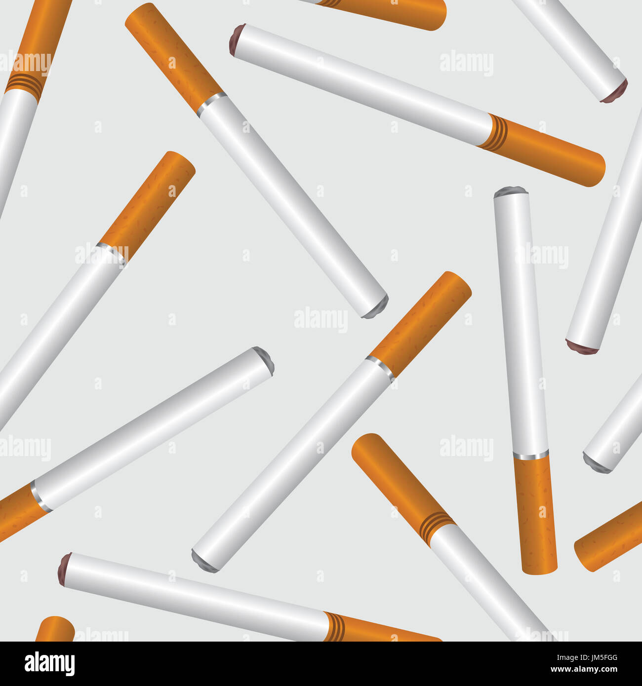Cigarette smoke seamless background. Smoking aer pattern Stock Photo ...