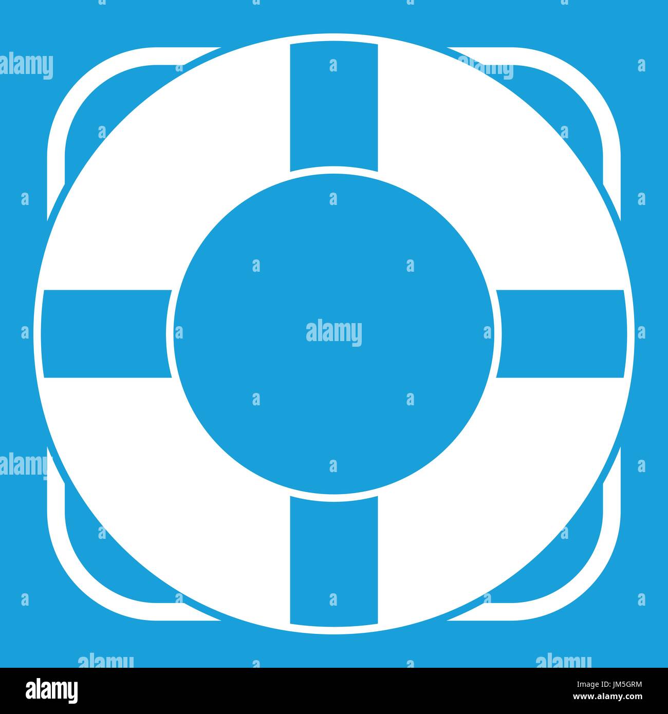 Lifeline circle Stock Vector Images - Alamy