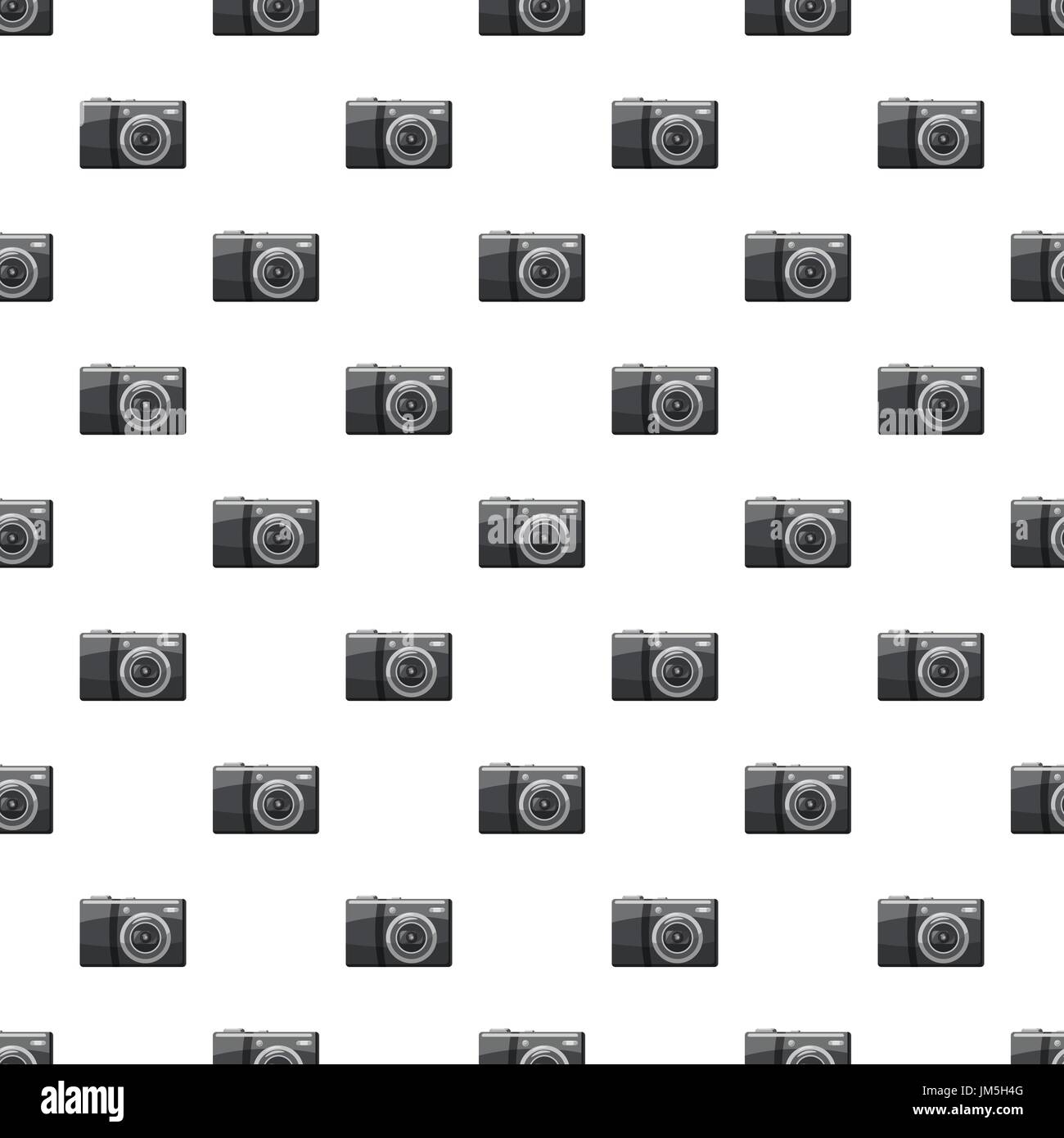Front view camera pattern Stock Vector Image & Art - Alamy