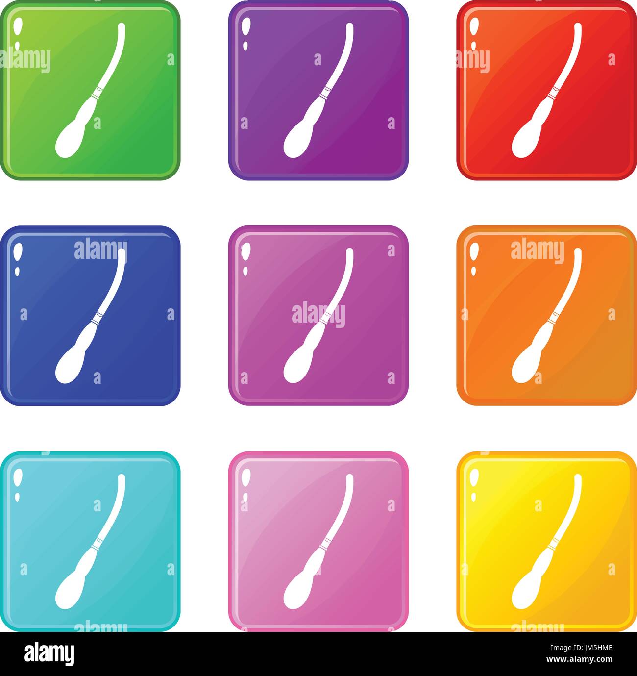 Medical surgical suction set 9 Stock Vector Image & Art - Alamy