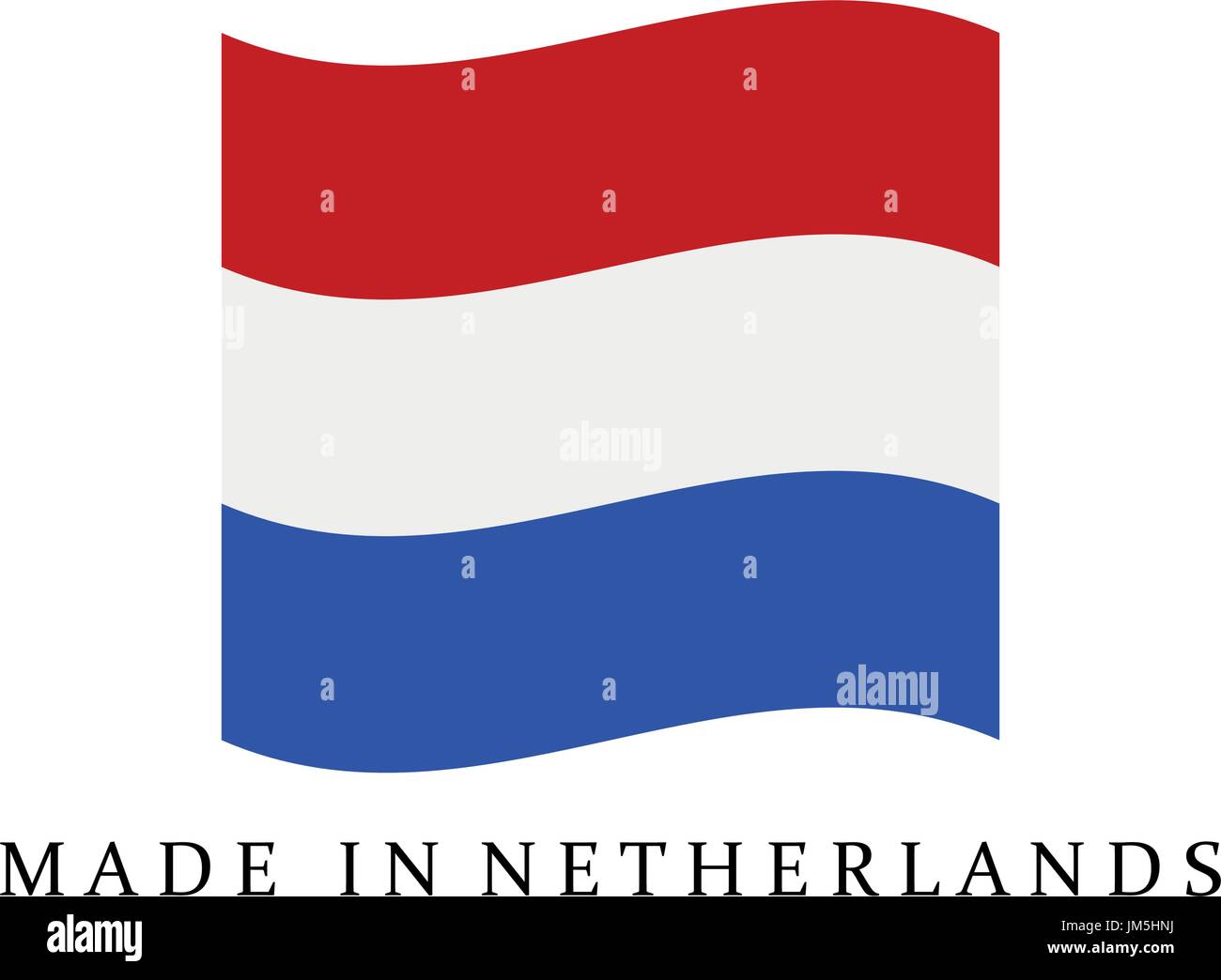 Dutch made Stock Vector Images - Alamy