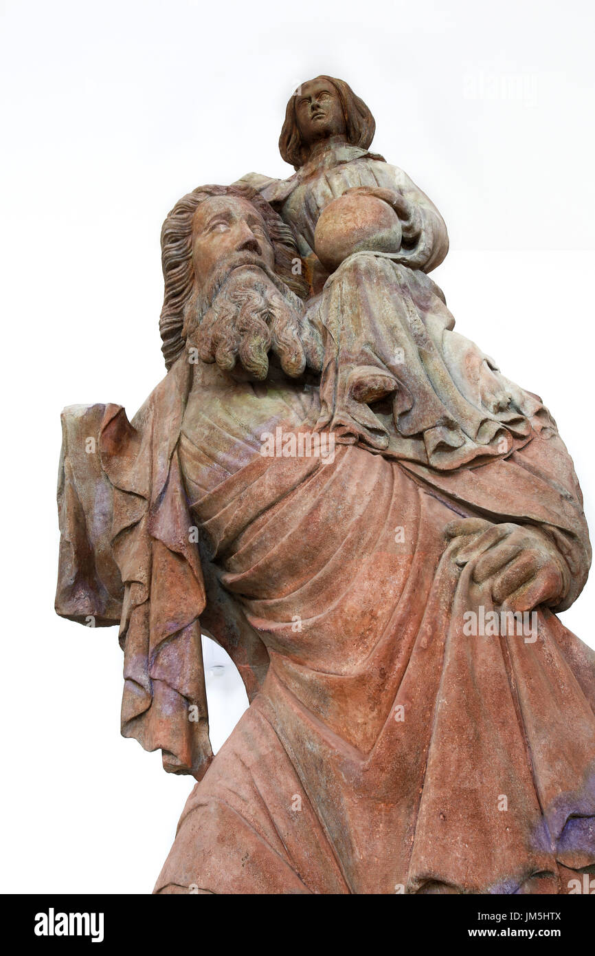 Norton Priory Museum & Gardens. The Norton Priory 14th century medieval ...