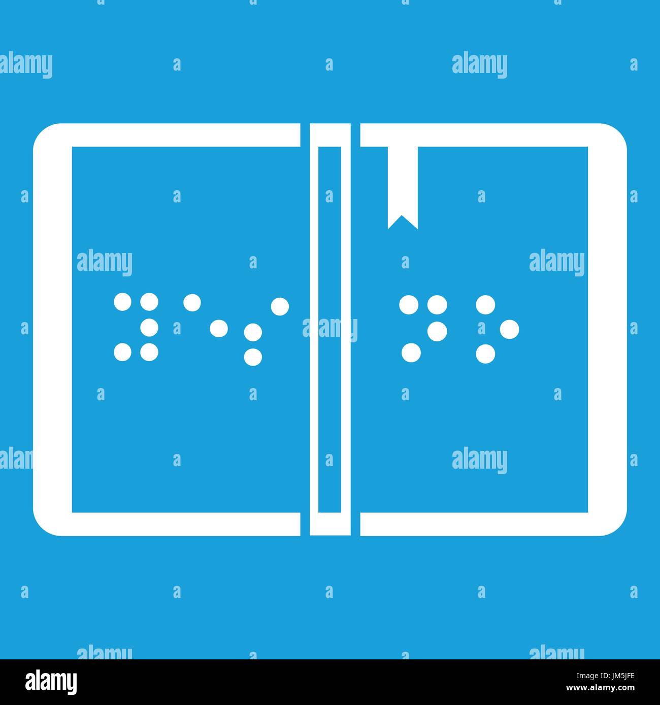 Braille information Stock Vector Images - Alamy