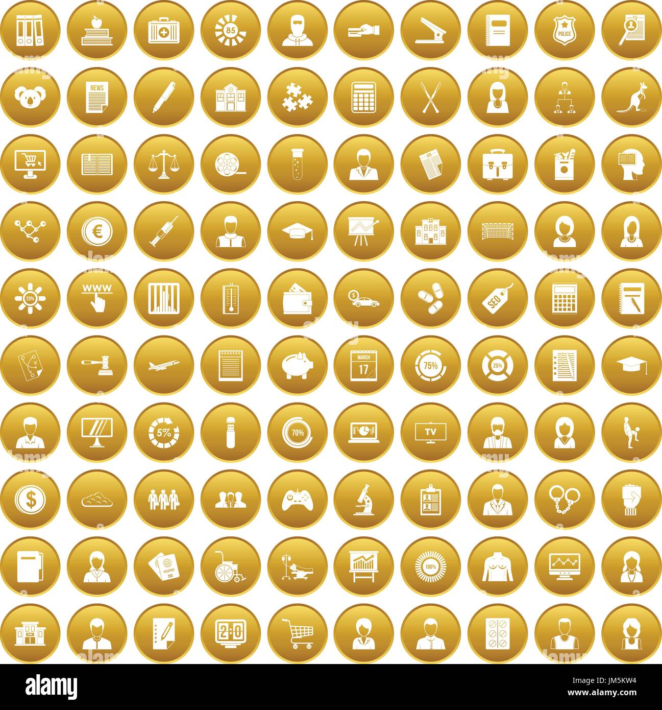 Population growth and decline Stock Vector Images - Alamy