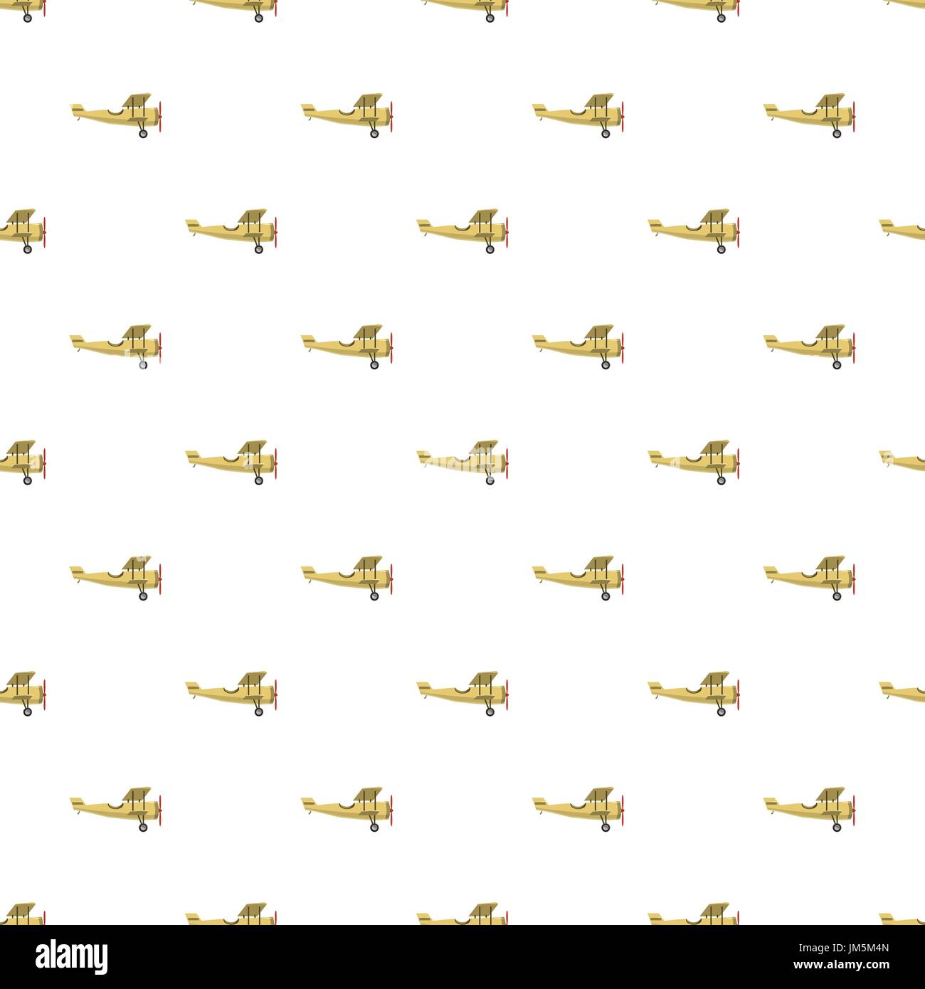 Biplane cockpit Stock Vector Images - Alamy