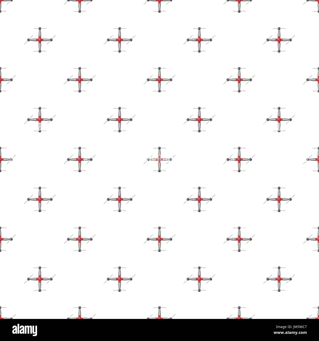 Drone aerial, pattern Stock Vector Images - Alamy