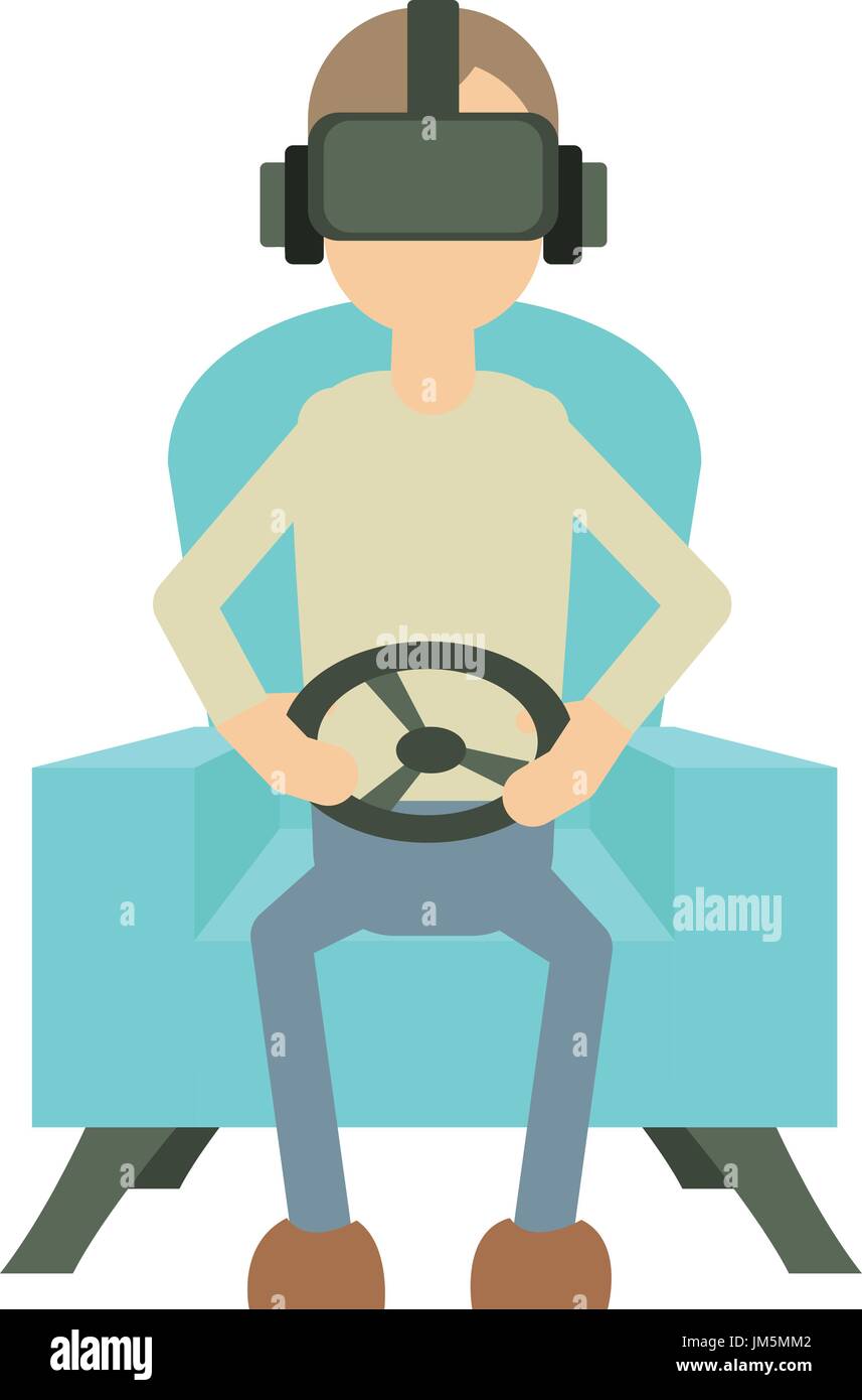Game steering wheel icon, cartoon style Stock Vector Image & Art - Alamy