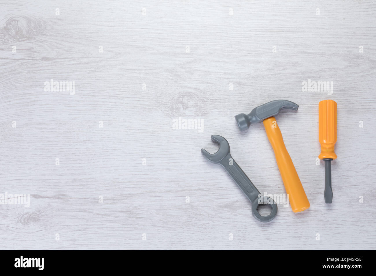 Small hand tools hi-res stock photography and images - Alamy