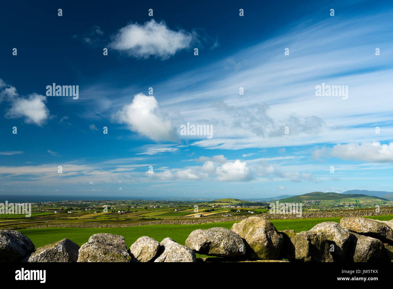High mourne loop hi-res stock photography and images - Alamy