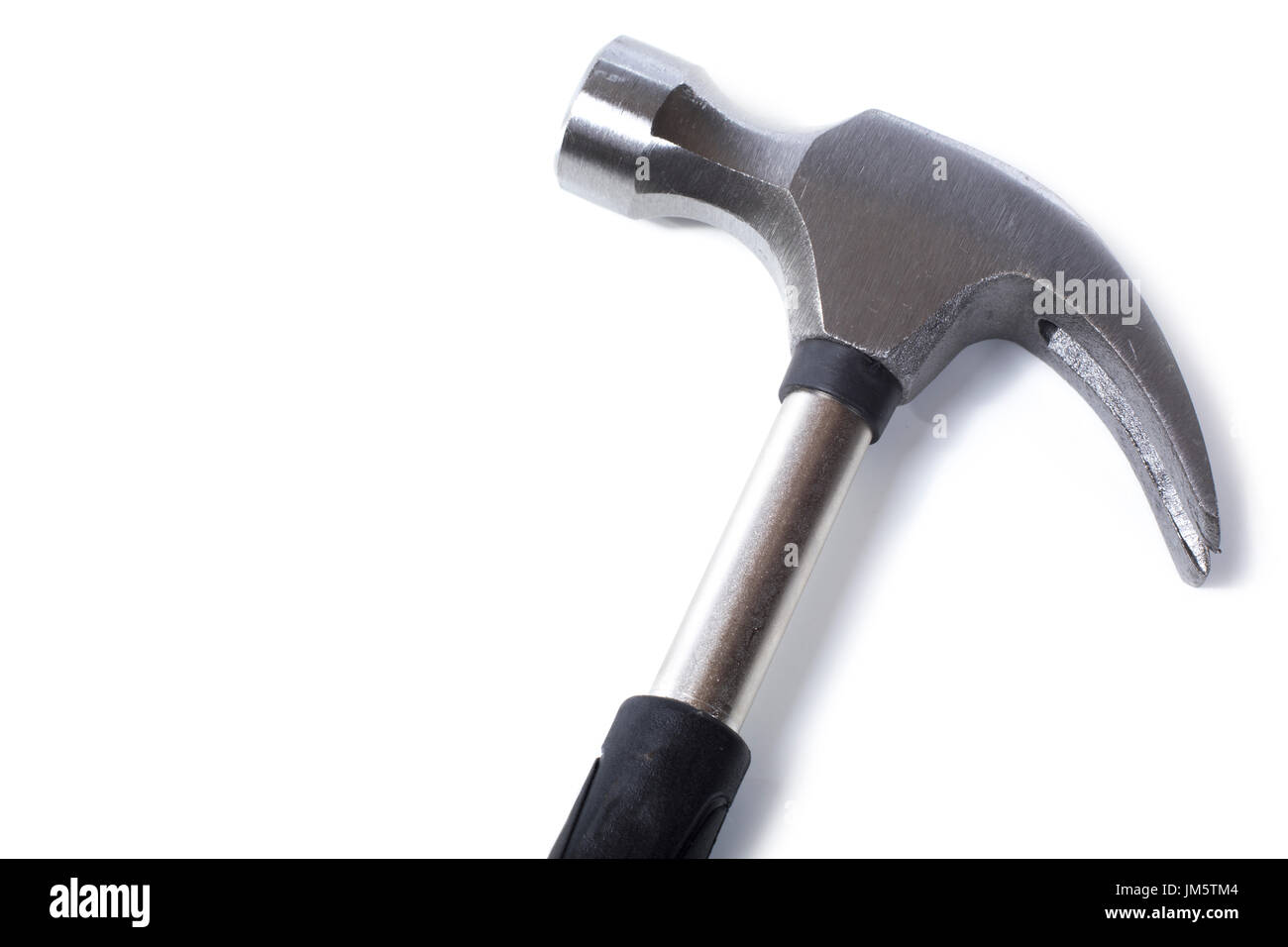 Claw hammer tool hi-res stock photography and images - Alamy