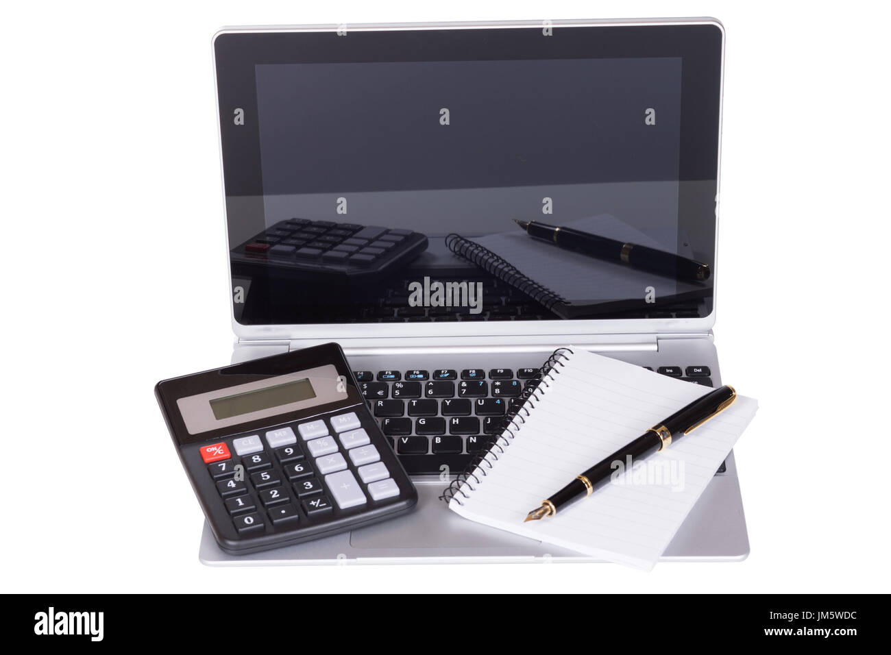 Reflective screen hi-res stock photography and images - Alamy