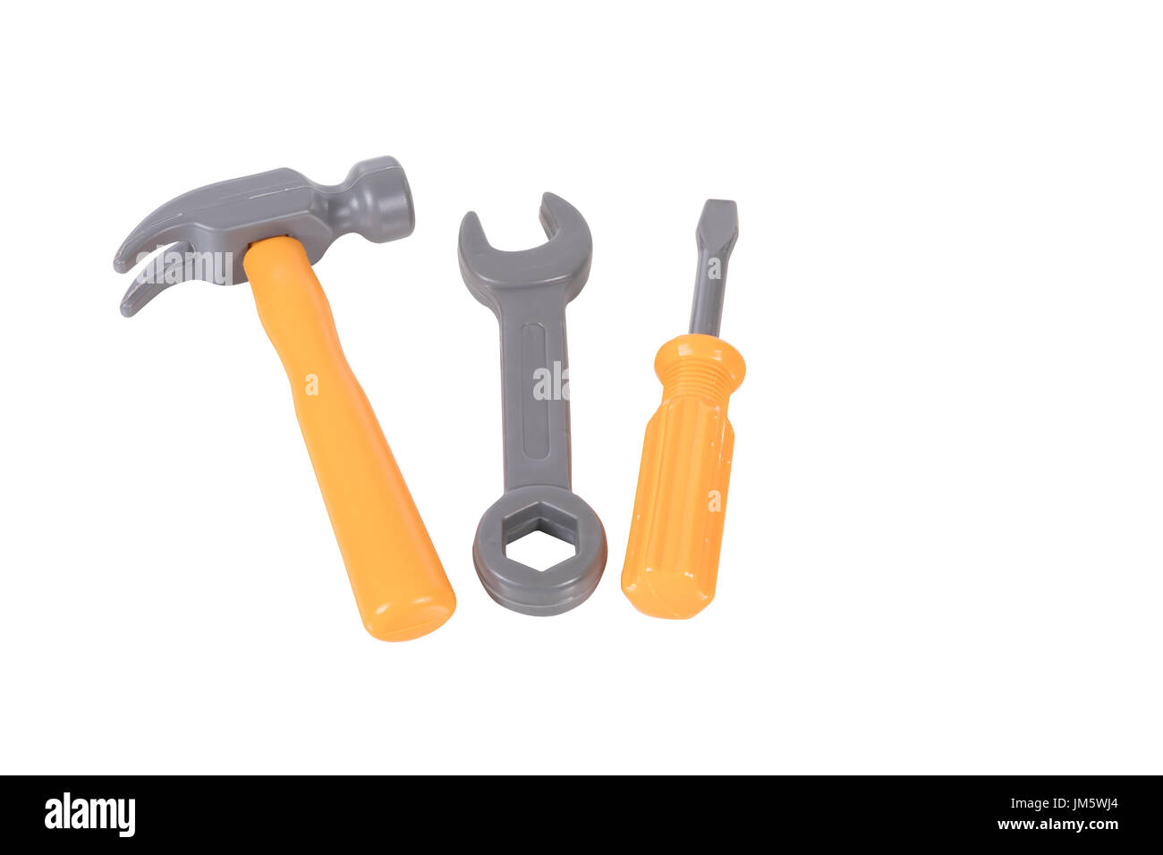 Hammer spanner hi-res stock photography and images - Alamy