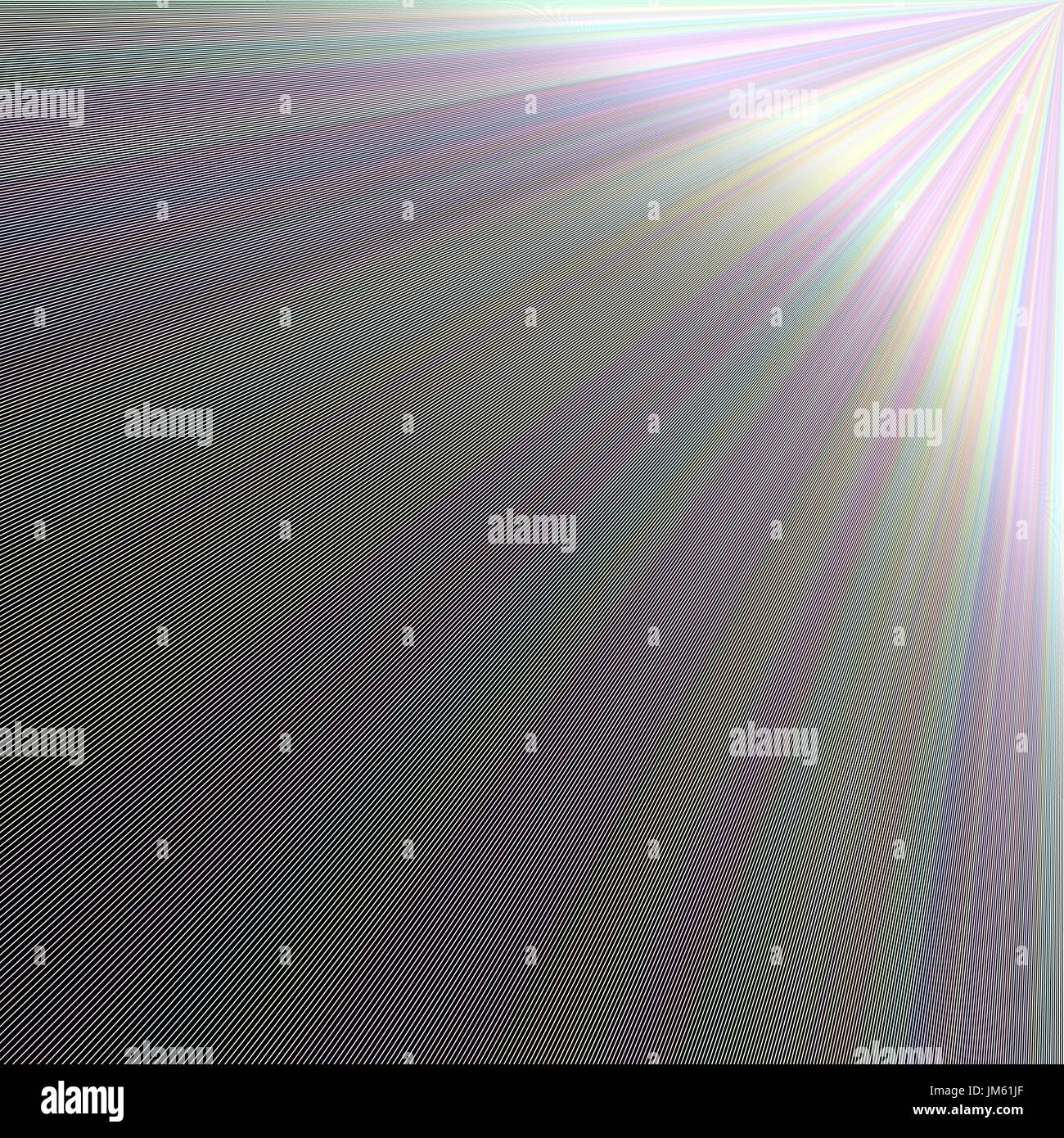 Ray light background - vector graphic Stock Vector Image & Art - Alamy