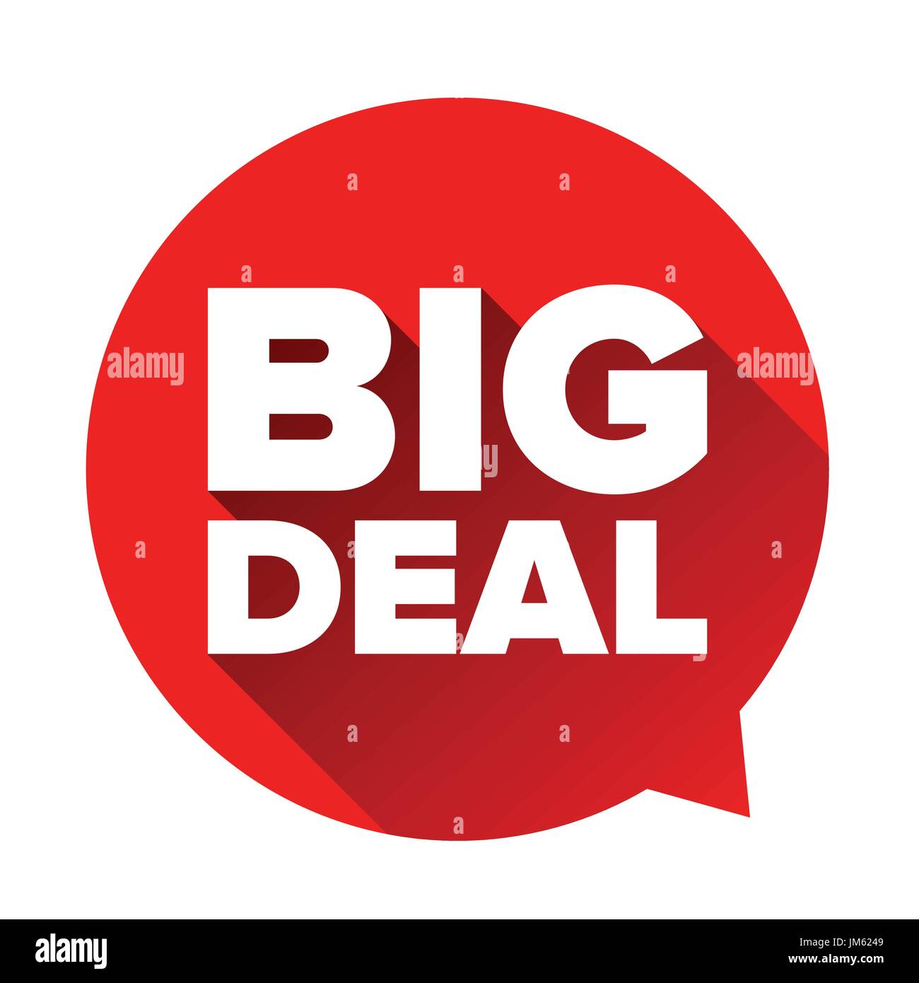 Big deal hi-res stock photography and images - Alamy