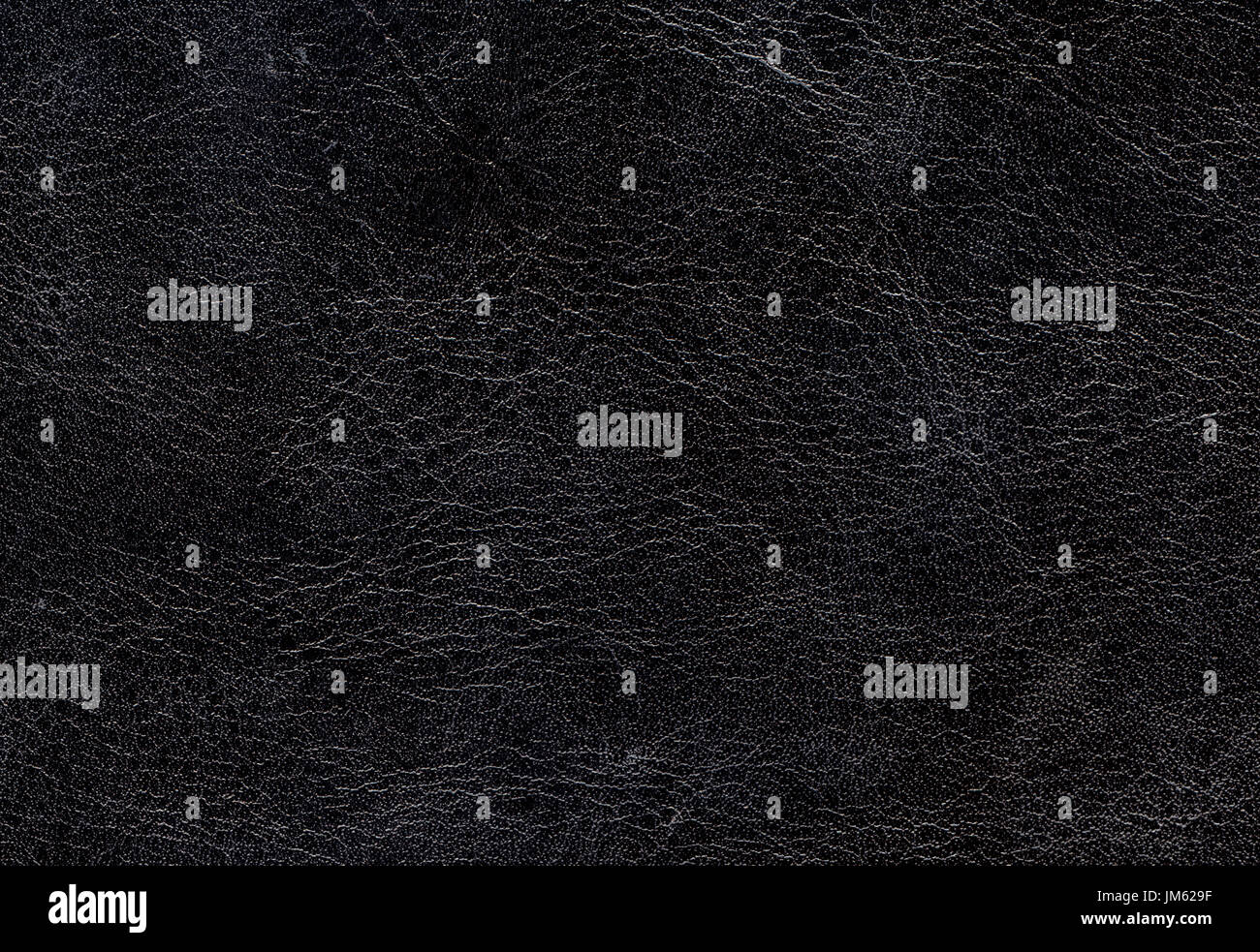 Black leather texture background. High resolution Stock Photo - Alamy