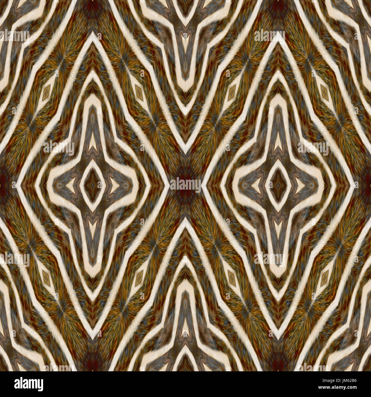 Nature Background Patterns Design