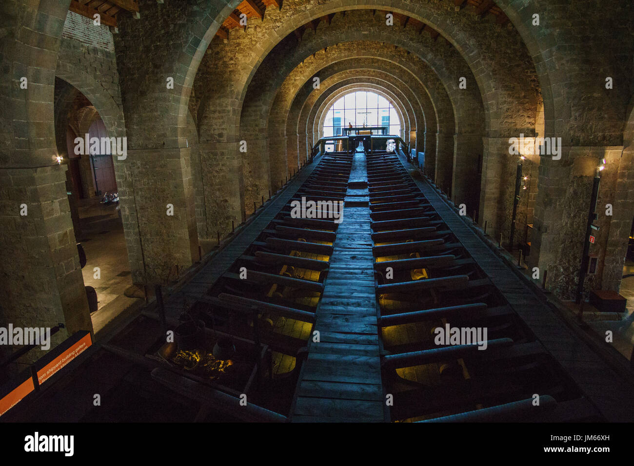 National maritim museum hi-res stock photography and images - Alamy