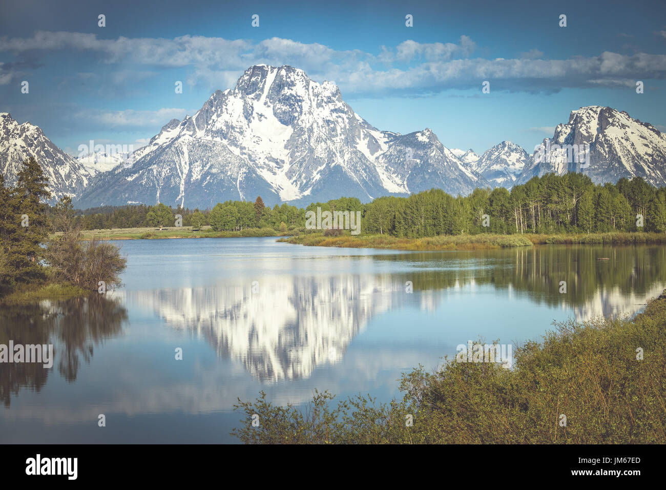 Across america hi-res stock photography and images - Alamy