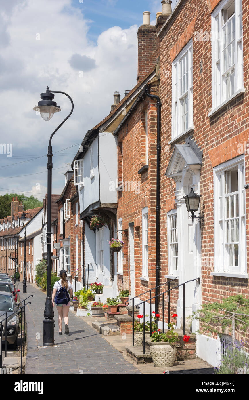 St albans hi-res stock photography and images - Alamy