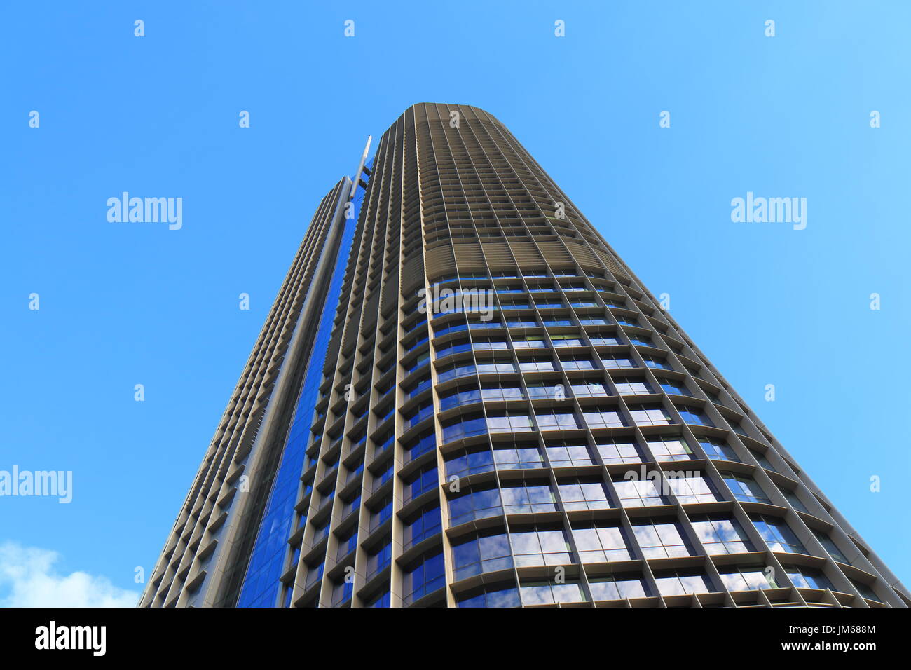 Tallest building in australia hi-res stock photography and images - Alamy