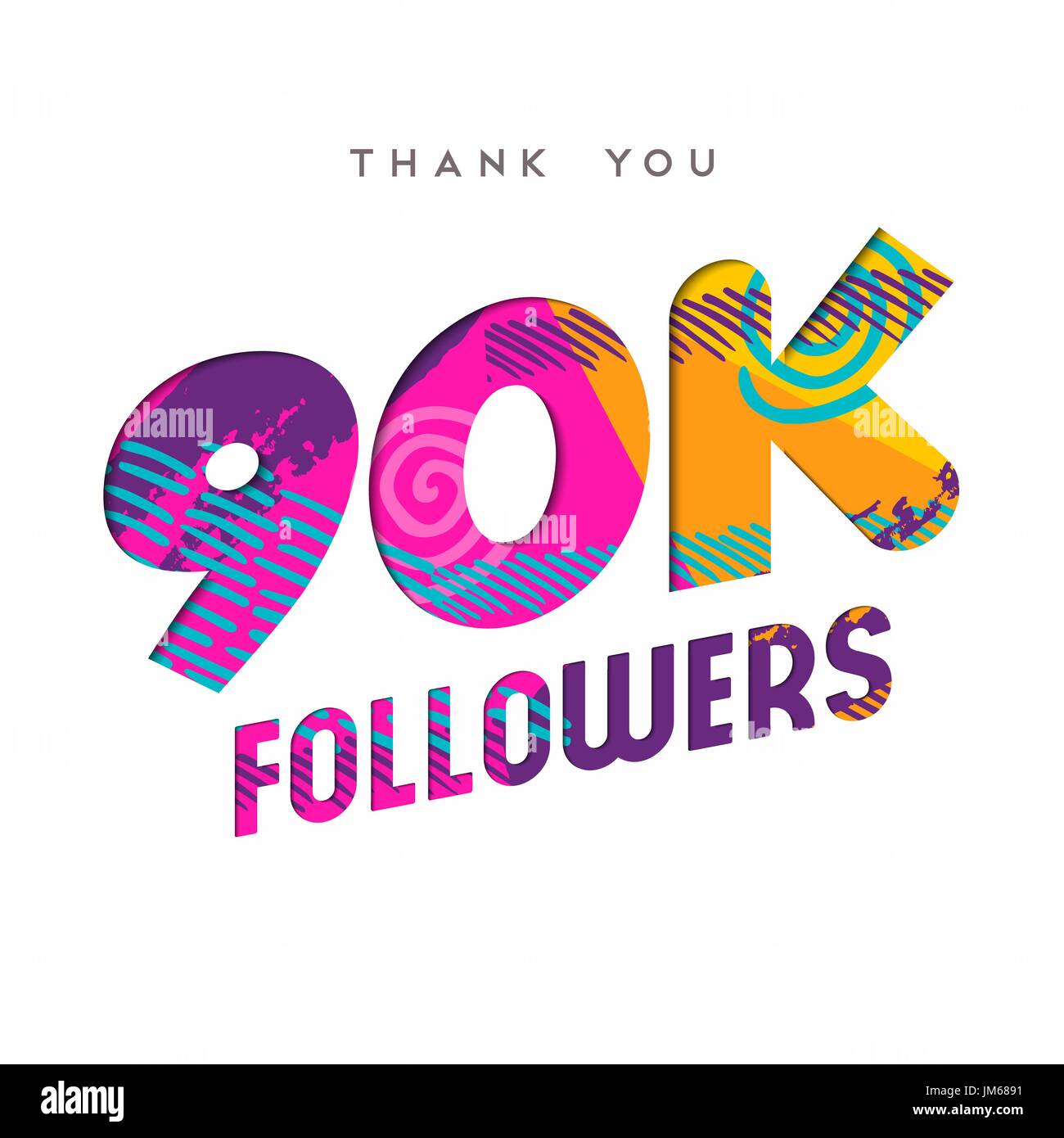 Ninety thousand Stock Vector Images - Alamy