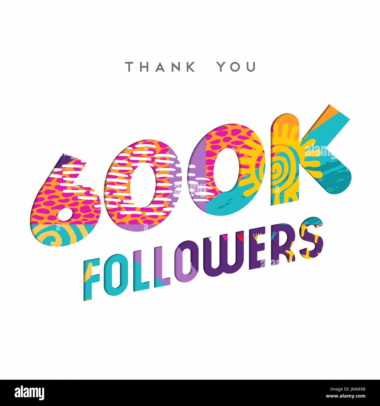 600000 Stock Vector Images - Alamy