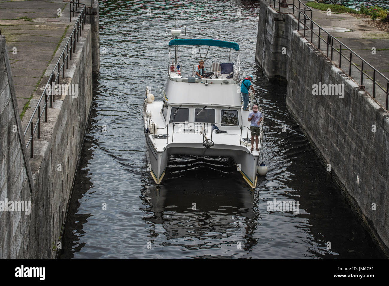 Fenelon Falls is a village in Ontario, Canada, part of the city of ...