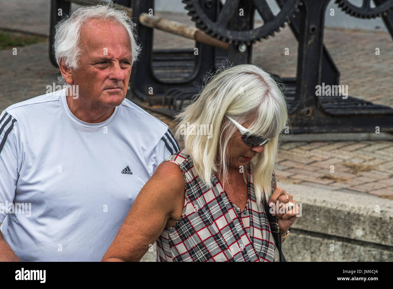 Fenelon falls hi-res stock photography and images - Alamy