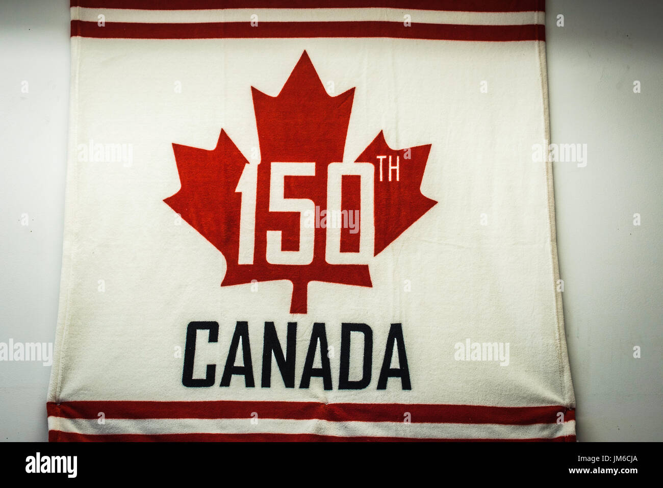 150th anniversary of the canadian confederation hi-res stock photography and images - Alamy