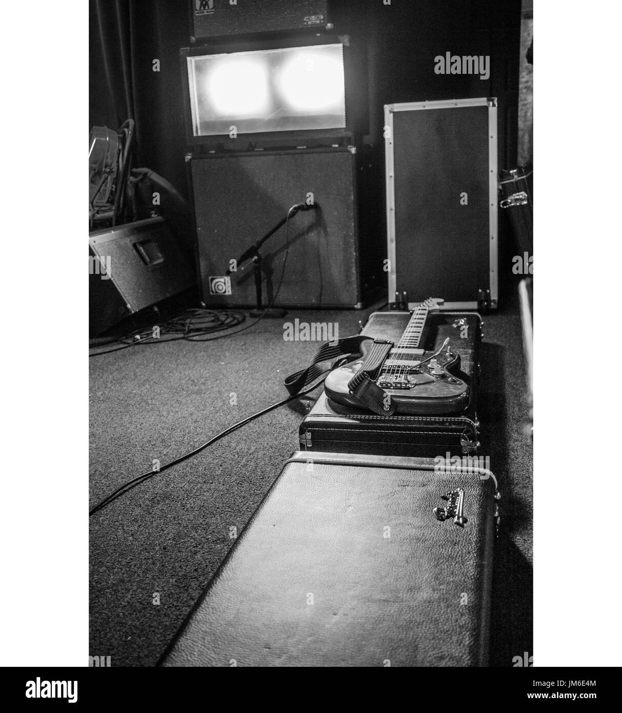 Ny punk Black and White Stock Photos & Images - Alamy