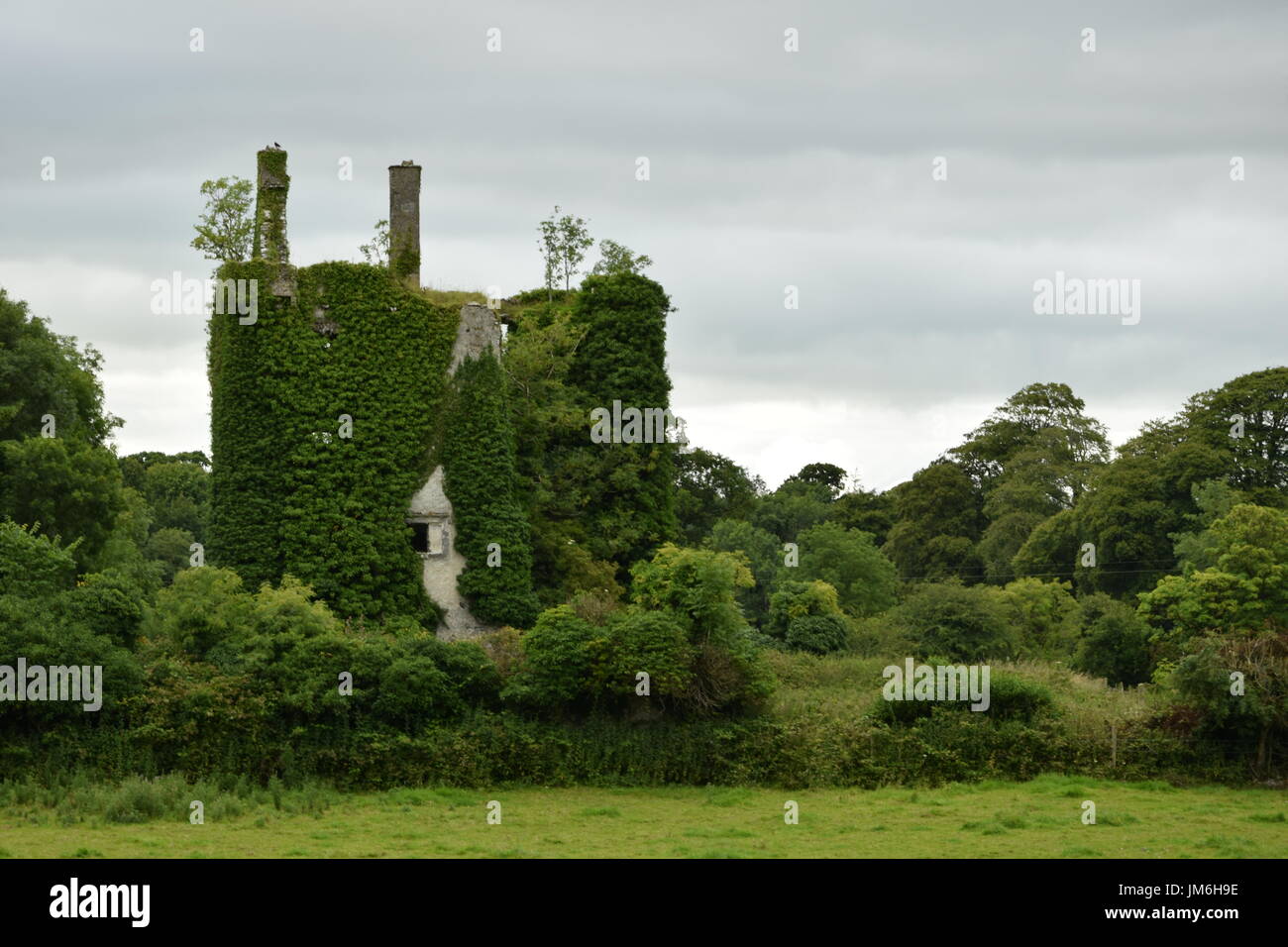 Knockma hill hi-res stock photography and images - Alamy